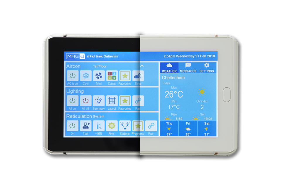 How It Works | MACzone3